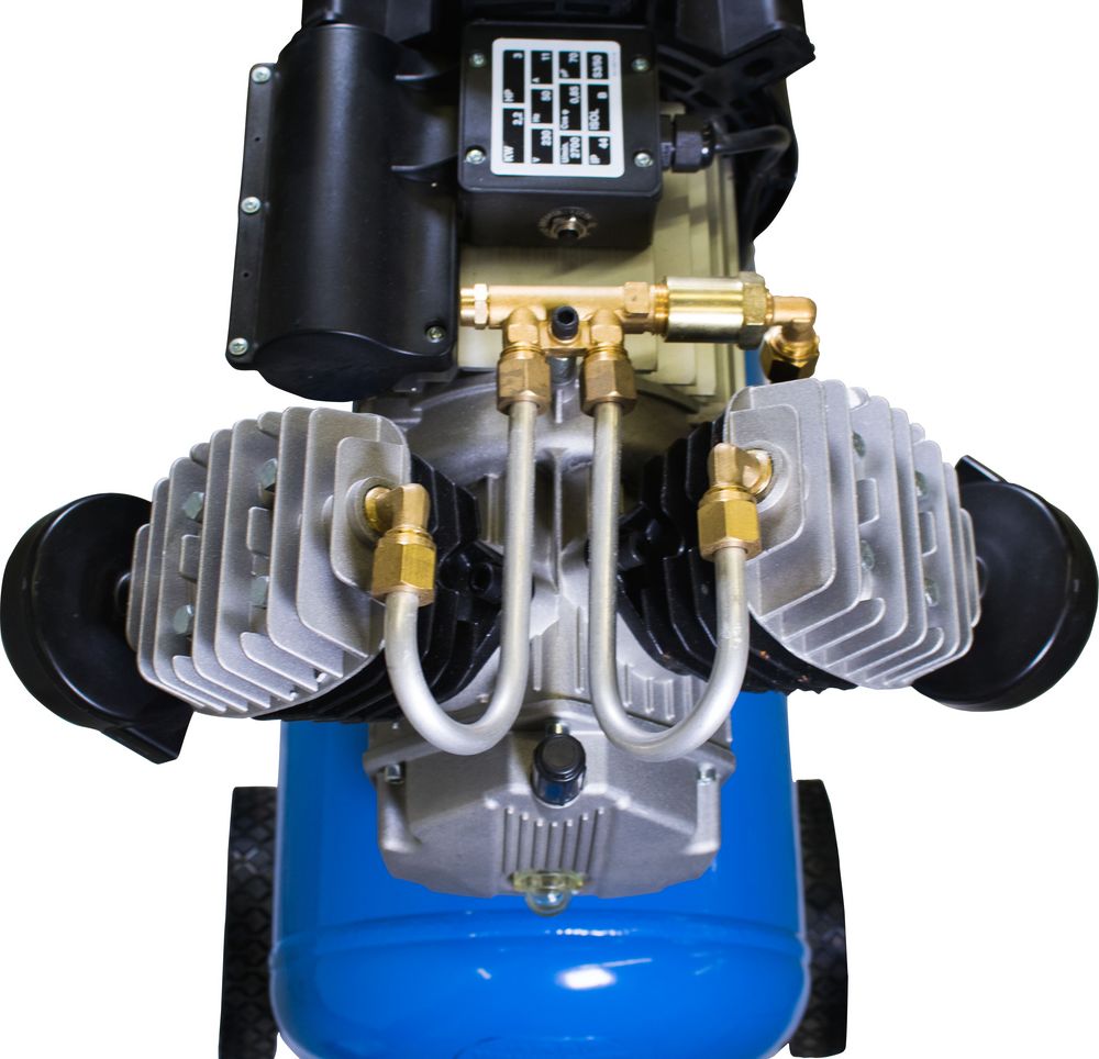 Kompressor 400/10/50 N_50015