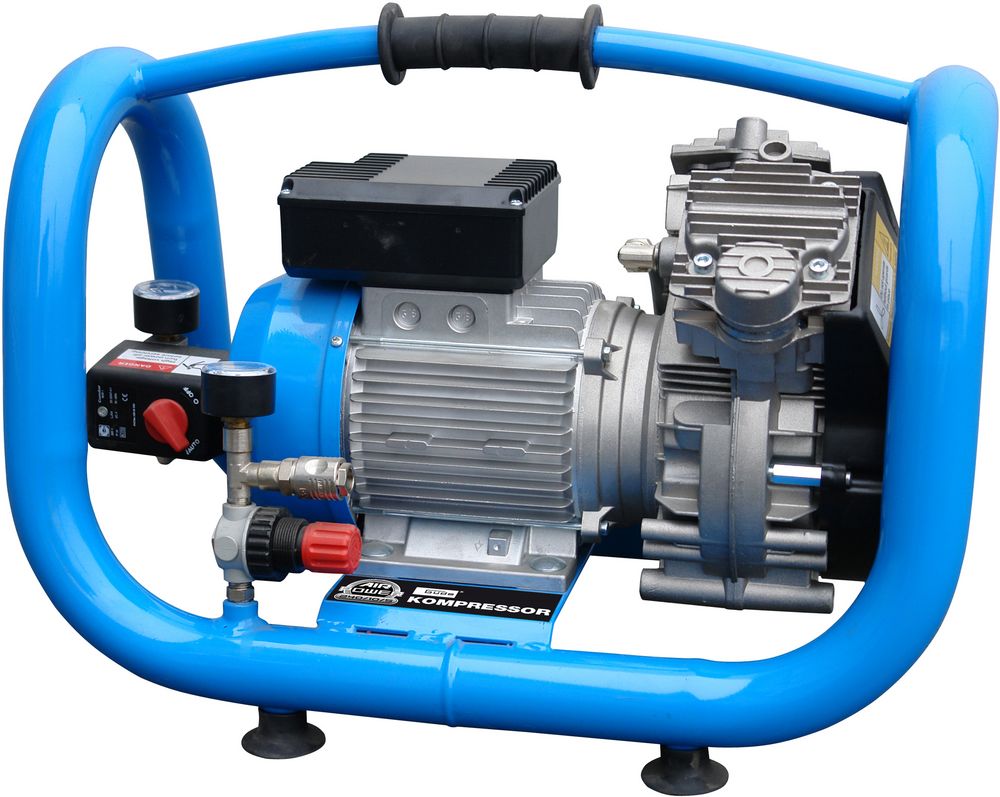 GÜDE Webshop - 50096: Kompresszor Airpower 240/10/5 Készlet erejéig