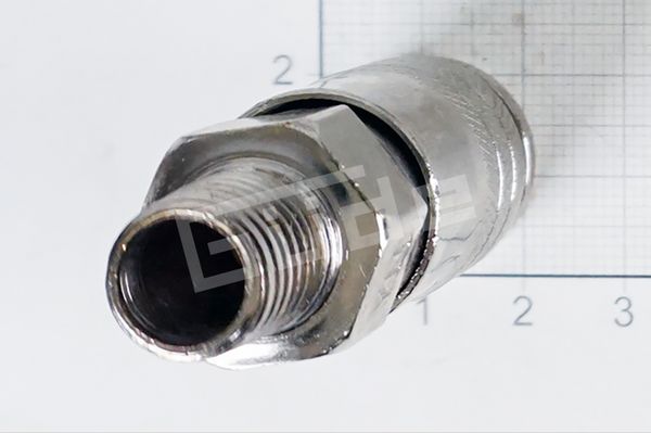 GÜDE-SORTIMENT KOMPRESSOR 225/08/24 "ÖLFREI"_50035