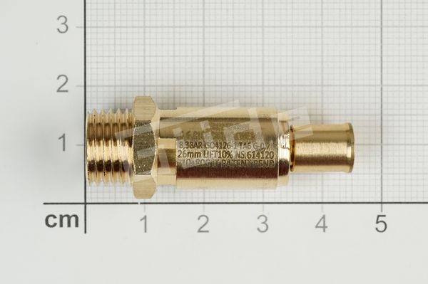 Kompressor Airpower 180/08_50077